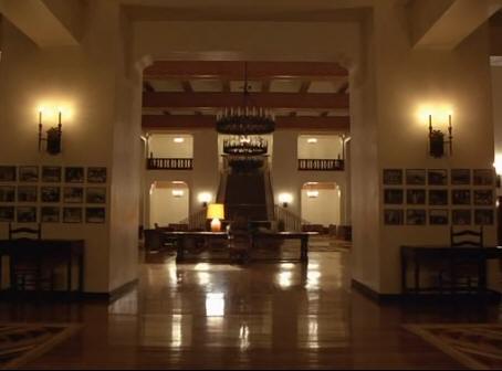 THE SHINING (1979) analysis by Rob Ager