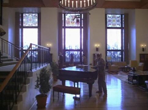 THE SHINING (1979) analysis by Rob Ager