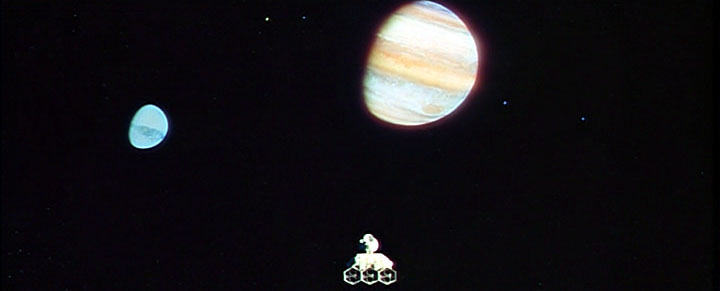 2001: A Space Odyssey - in-depth analysis - by Rob Ager 2008