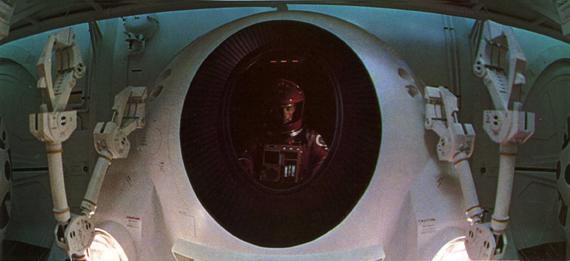 2001: A Space Odyssey - in-depth analysis - by Rob Ager 2008